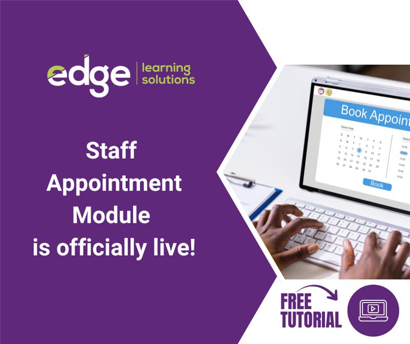 Edge Learning Login